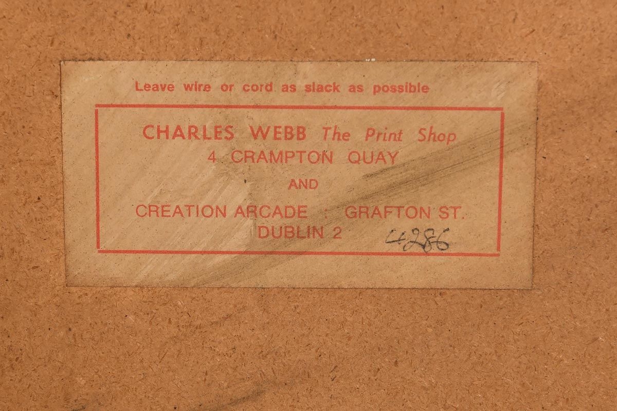 Gordon Wetmore | The Shoot (1982) | MutualArt