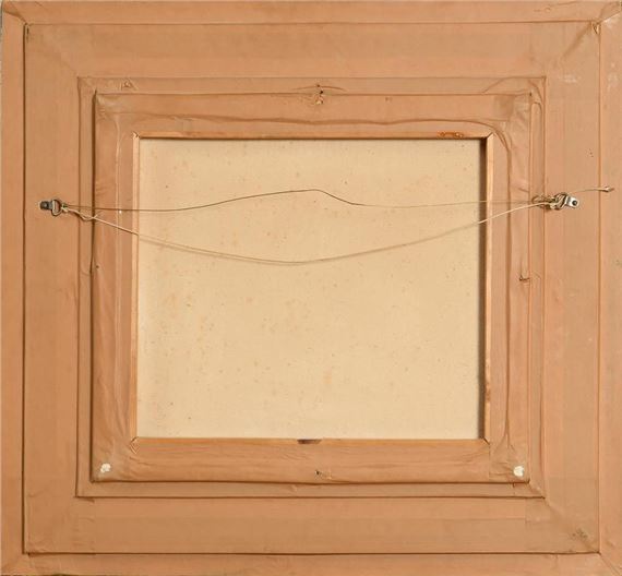 George Dunne | Dining Out | MutualArt