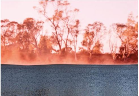 Peta Clancy: Undercurrent | Exhibitions | MutualArt