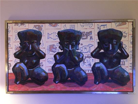 Paul Neale | Biography