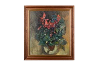 Hans Wulz | 26 Artworks at Auction | MutualArt