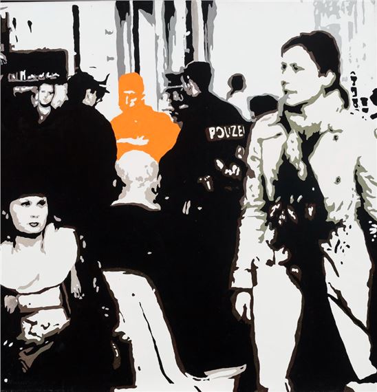 Doris Dittrich | Biography