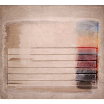 Gus Albor | 239 Artworks at Auction | MutualArt