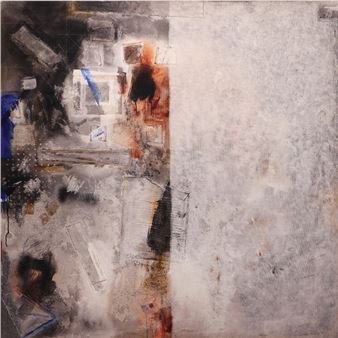 Gus Albor | 270 Artworks at Auction | MutualArt