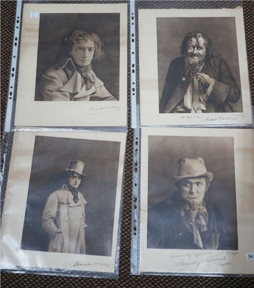 Maud Melville Fowler | Biography