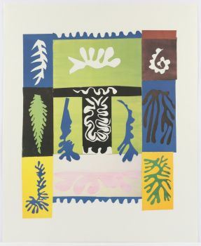 Henri Matisse | Tahiti | MutualArt