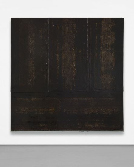 Theaster Gates | Rubber Reduction Exercise (2013) | MutualArt