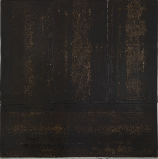 Theaster Gates | Rubber Reduction Exercise (2013) | MutualArt