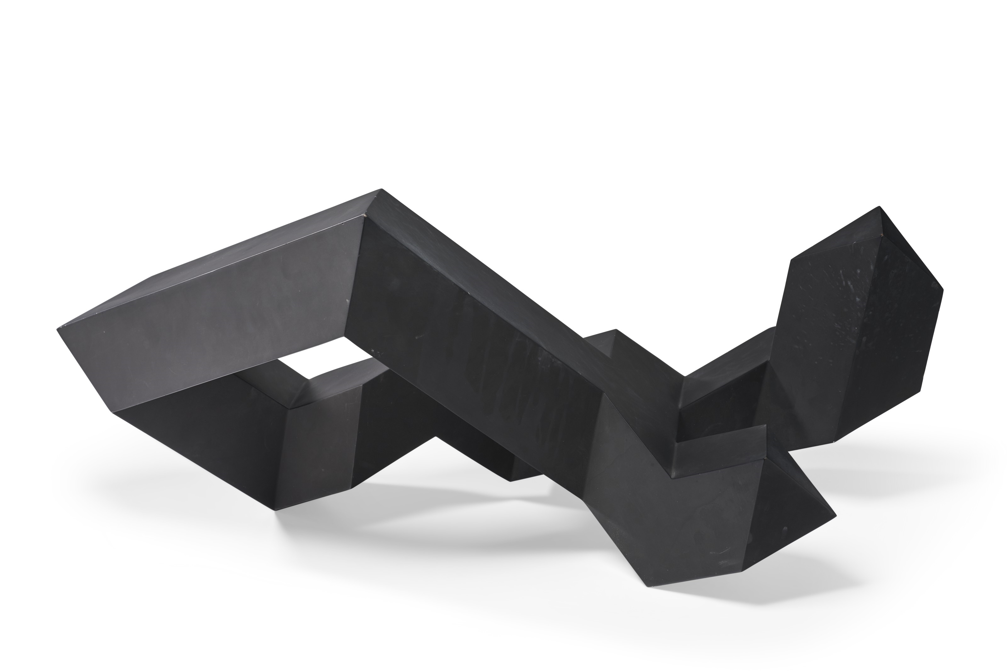 Tony Smith | Throwback | MutualArt