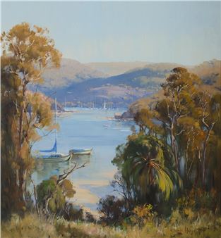 Chris Huber | 23 Artworks at Auction | MutualArt