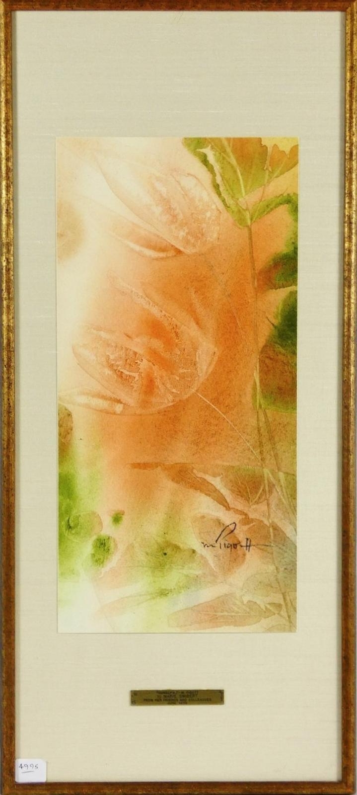 Marjorie Pigott | Sunbeams | MutualArt