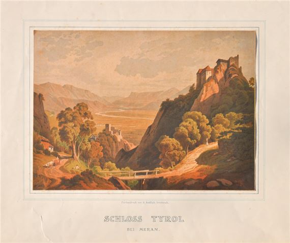 Karl Redlich | 1 Artworks at Auction | MutualArt