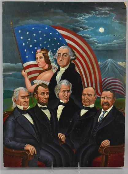 Richard Hess | 3 Artworks at Auction | MutualArt