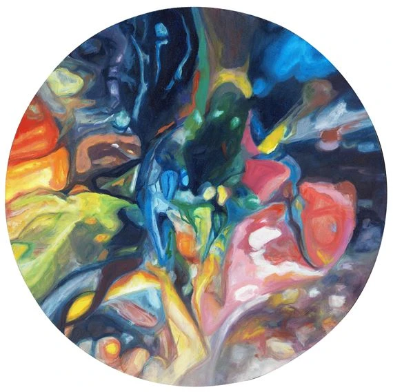 MICHELLE RUSINEK | 3 Artworks at Auction | MutualArt