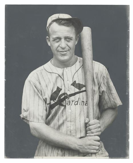 Charles Conlon | BASEBALL MAGAZINE PHOTOGRAPHS | MutualArt