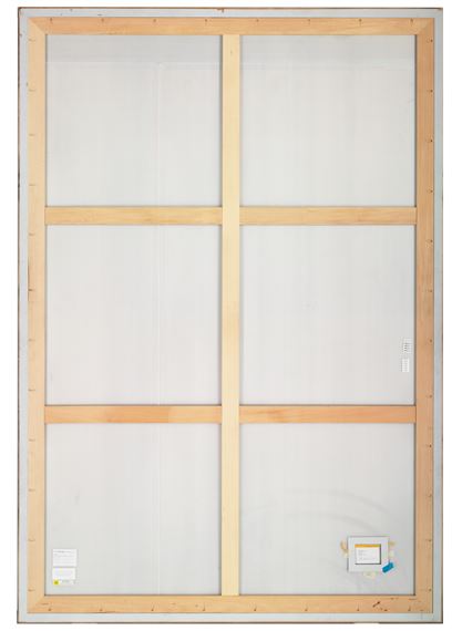 Vik Muniz | WWW (World Map), Pictures of Junk | MutualArt