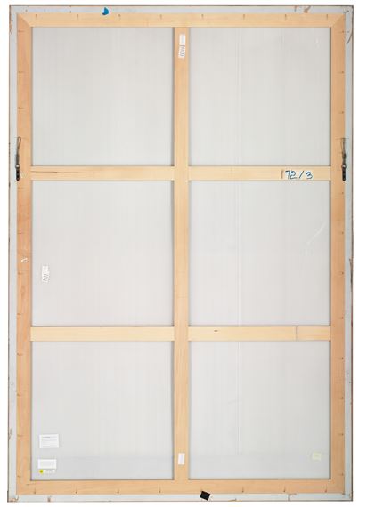 Vik Muniz | WWW (World Map), Pictures of Junk | MutualArt