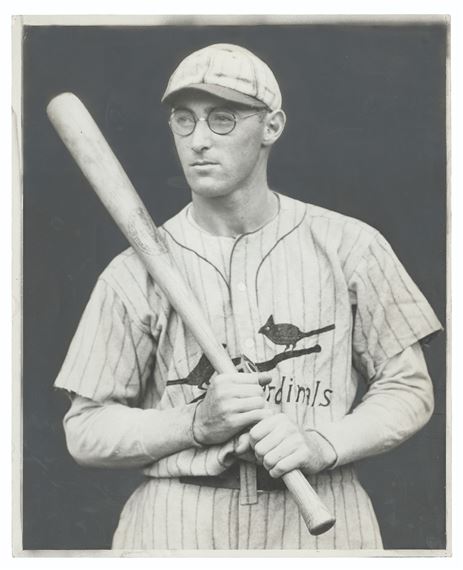 Charles Conlon | BASEBALL MAGAZINE PHOTOGRAPHS | MutualArt