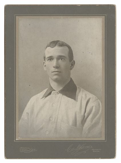 Carl Horner | TOMMY LEACH PHOTOGRAPH | MutualArt