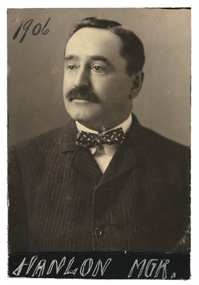 Carl Horner | NED HANLON PHOTOGRAPH | MutualArt