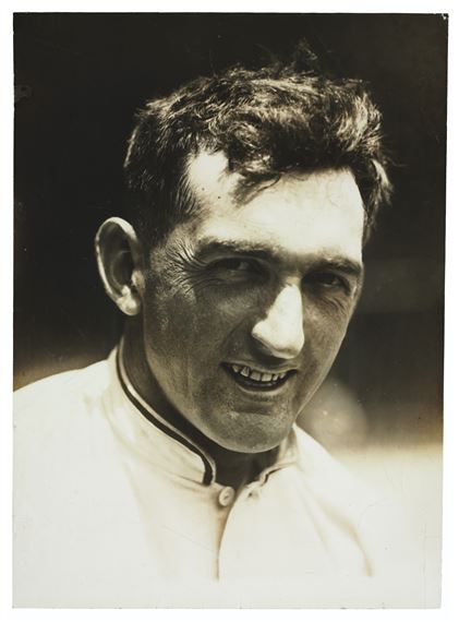 Louis Oeyen | Biography