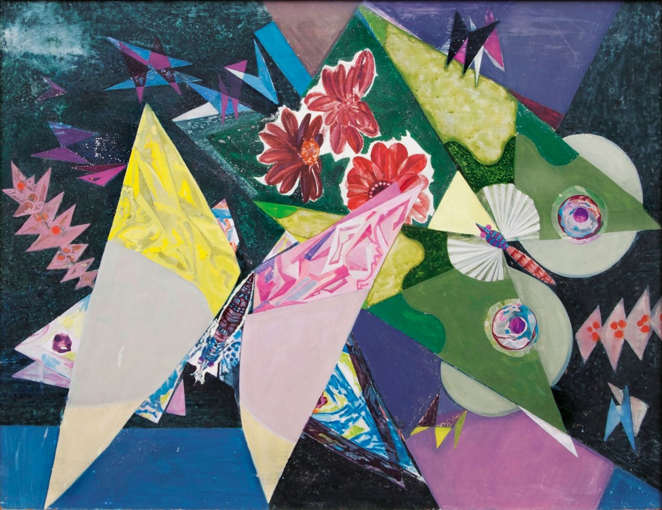 Otto Rodewald | BUTTERFLIES | MutualArt