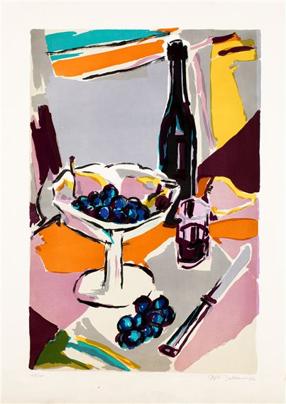 Alfredo Beltrame | Performance at Auction | MutualArt