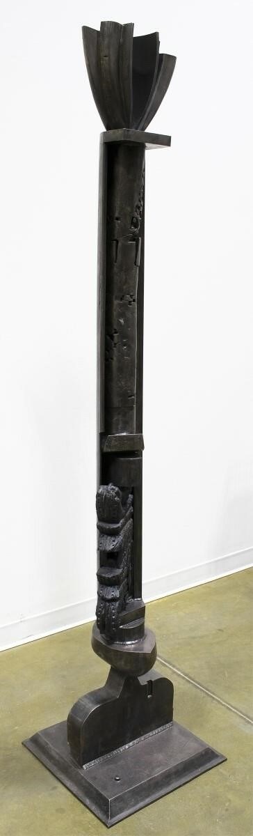 Isla Burns | MEMSAHIB | MutualArt