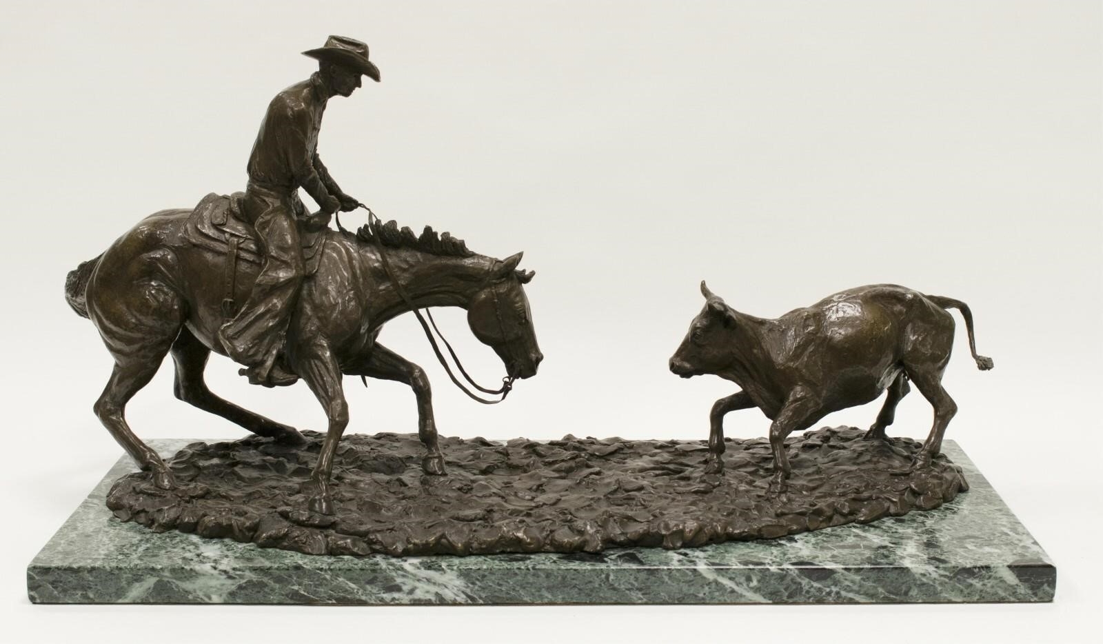 Jim Reno | SECRETARIAT | MutualArt