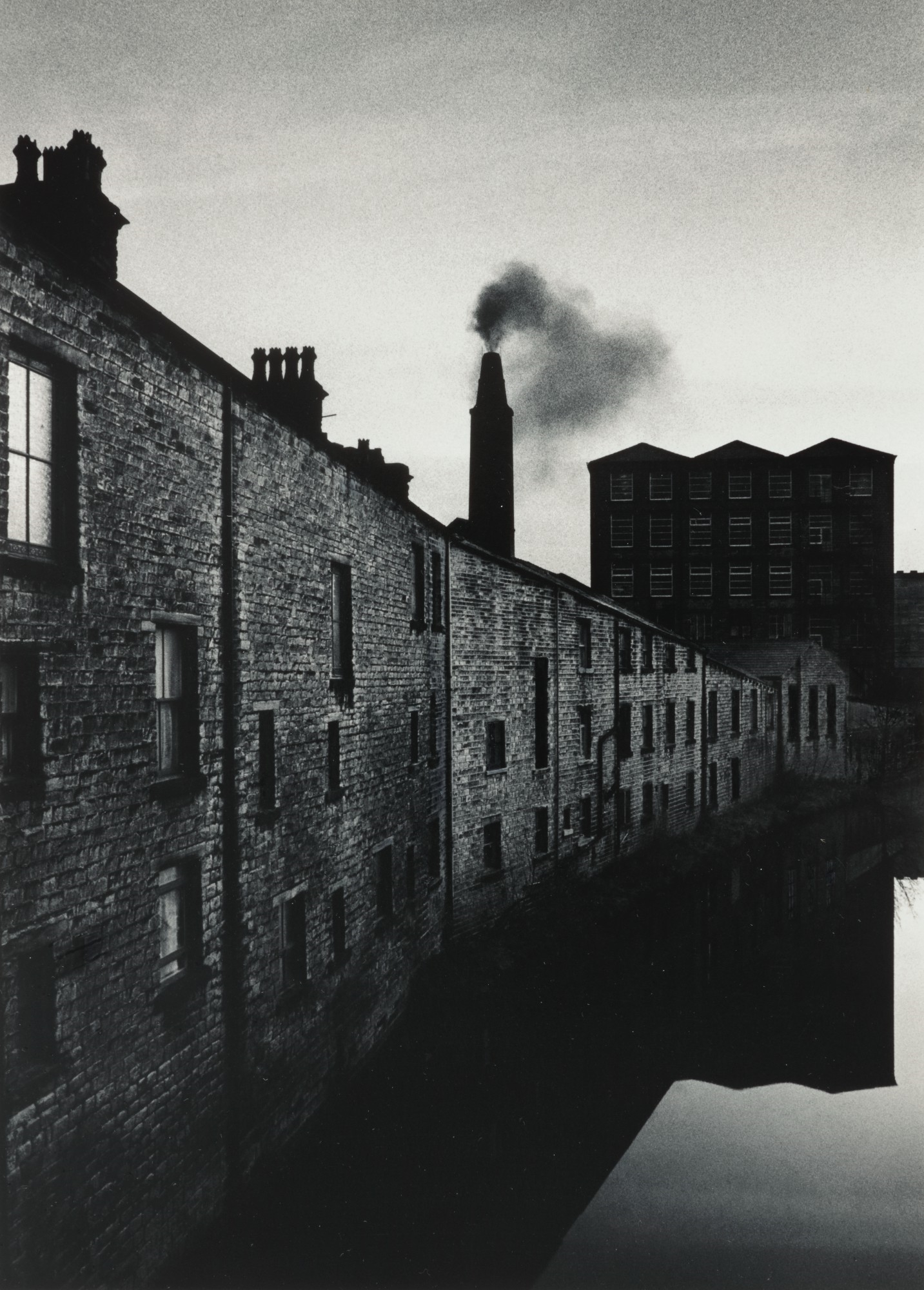 Michael Kenna | Selected Images (1984 - 1989) | MutualArt