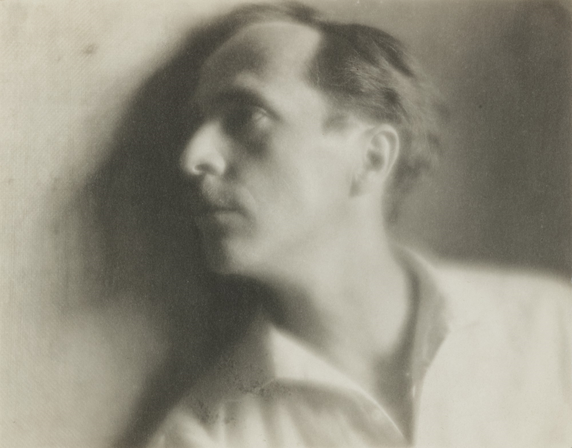Jane Reece | Edward Weston (Circa 1919) | MutualArt