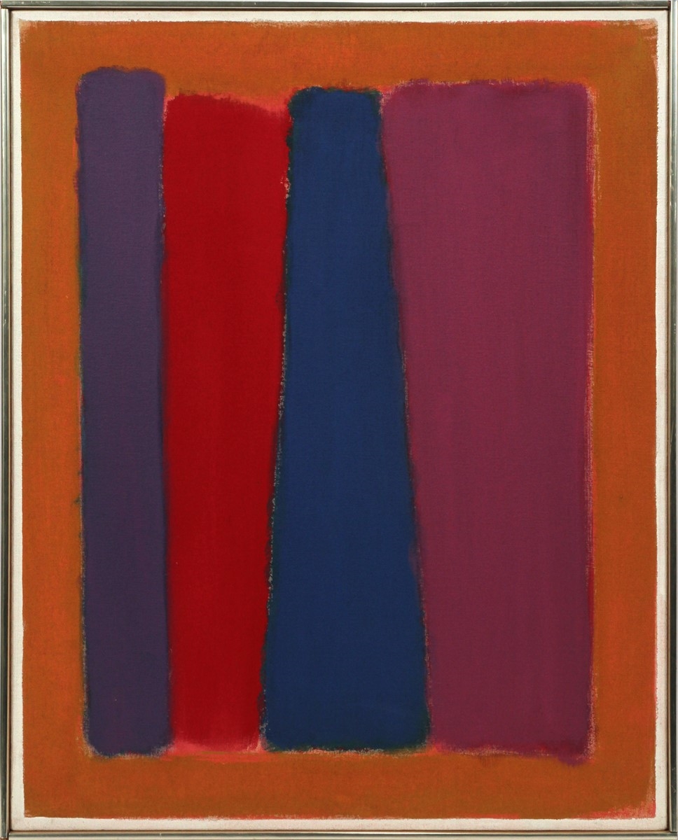 John Opper | BB | MutualArt