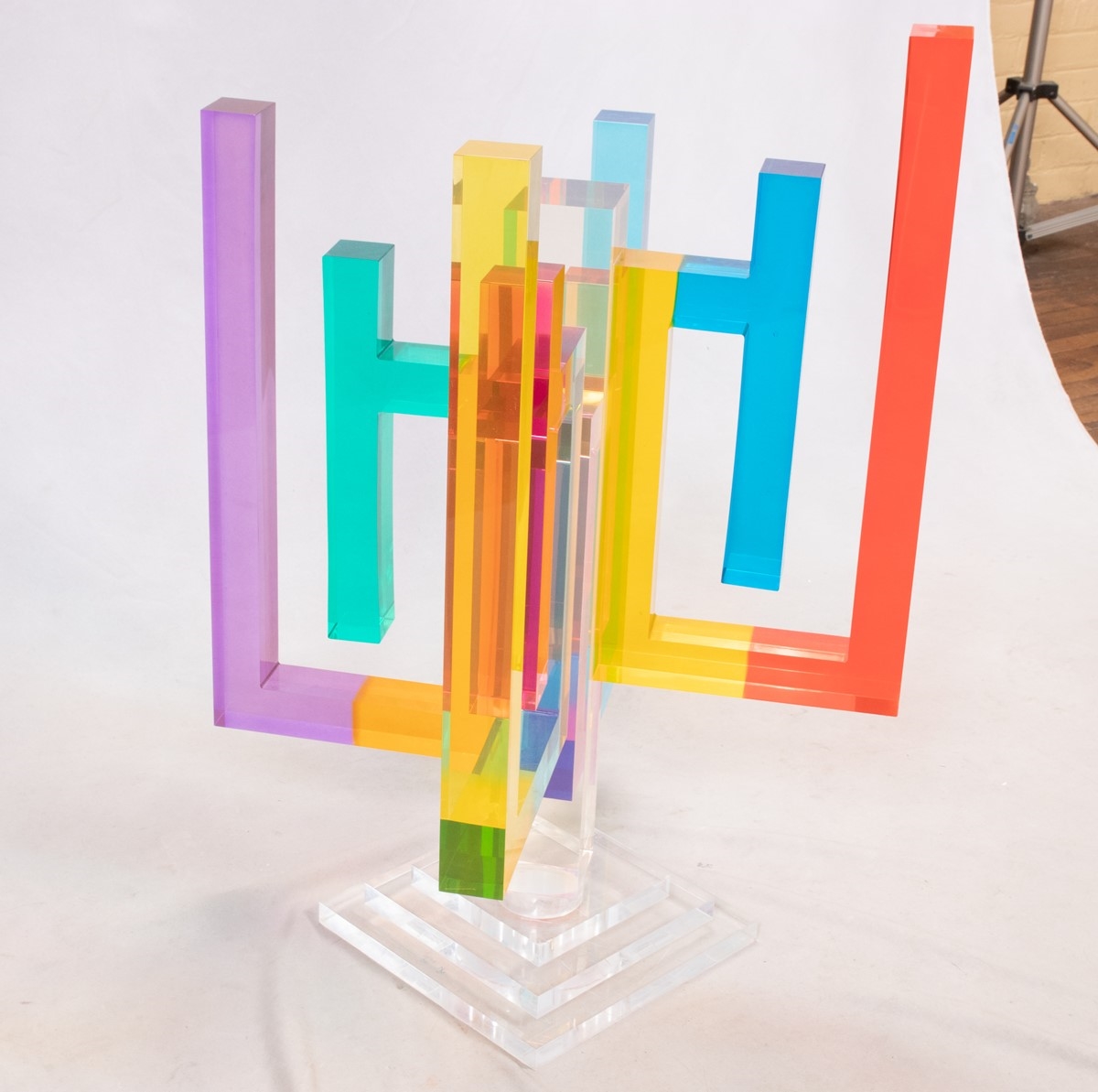 Norman Mercer | Untitled (2003) | MutualArt