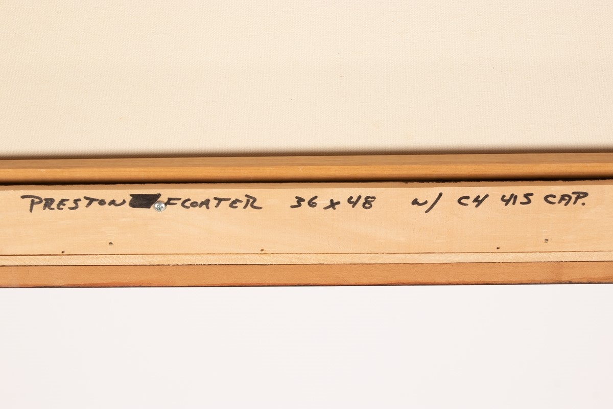 Ray Cattell | EVENING WETLANDS | MutualArt