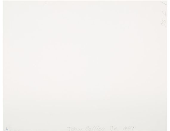 John Collier, Jr. | Group of Five Wartime Photographs (1941 - 1943 ...