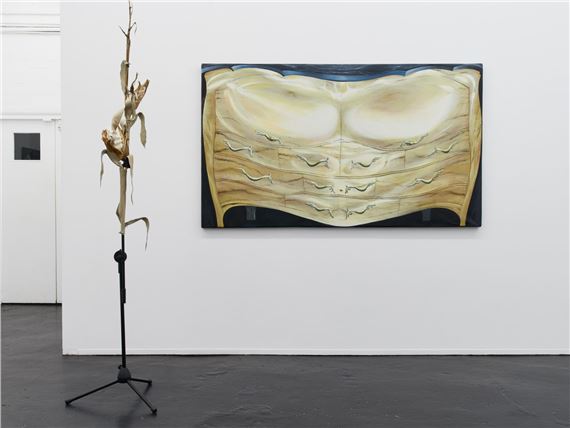 Tyler Eash | Artist Overview | MutualArt