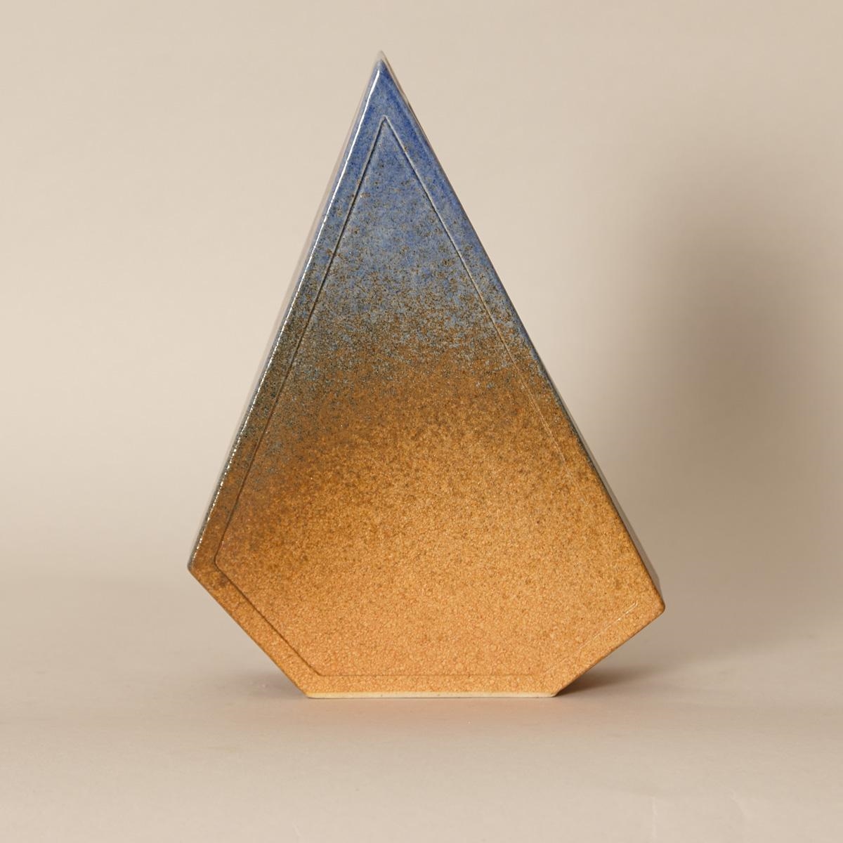 Ian Webster | Modernist Vase | MutualArt