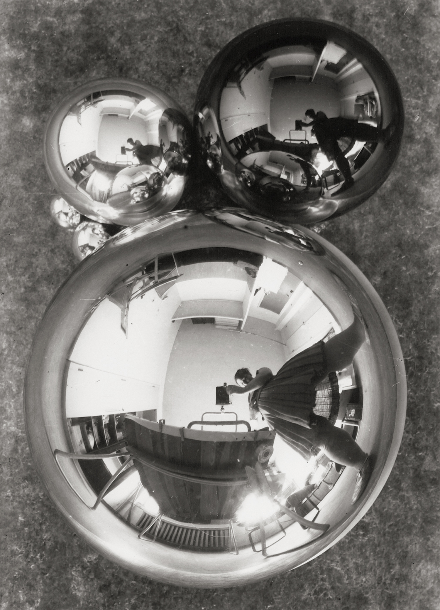 Still Life Photography Metal