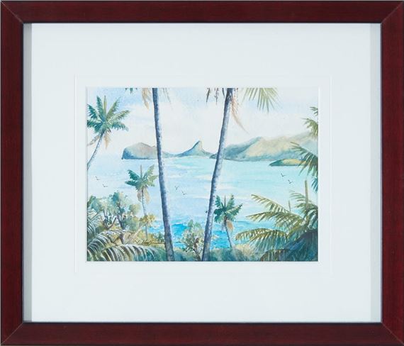 Noelle Hoffman | 3 Artworks at Auction | MutualArt