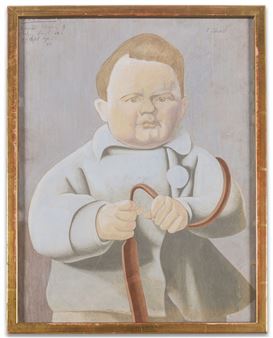 Frederick Etchells | 14 Artworks at Auction | MutualArt