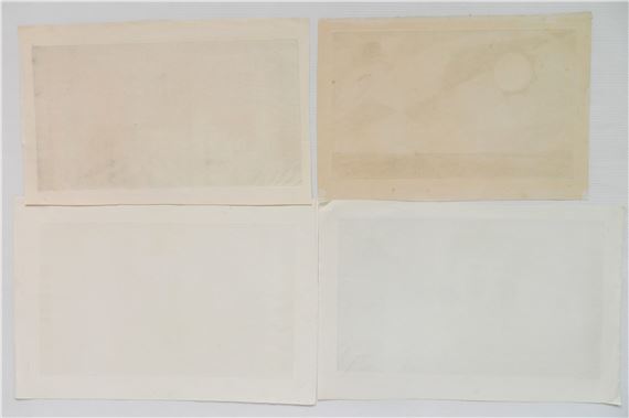 Isac Friedlander | Dream (Circa 1960) | MutualArt