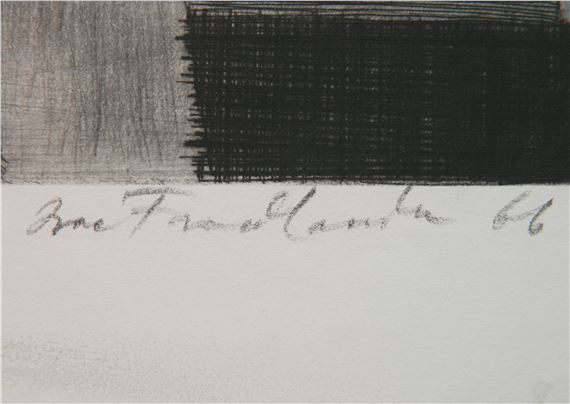 Isac Friedlander | Dream (Circa 1960) | MutualArt