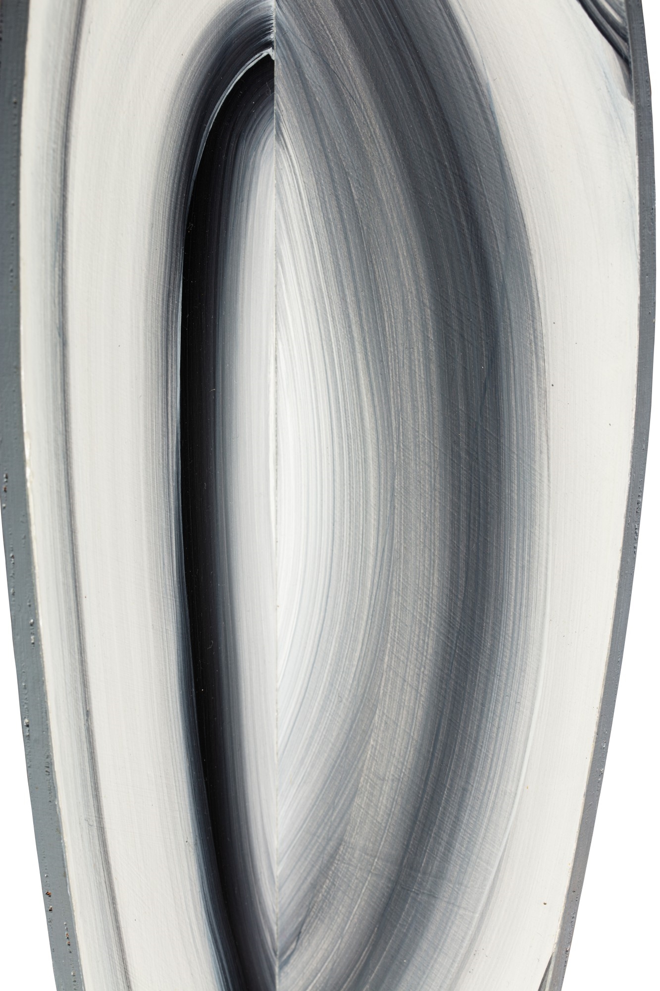 Richard Artschwager | Corner Exklamation (1993) | MutualArt