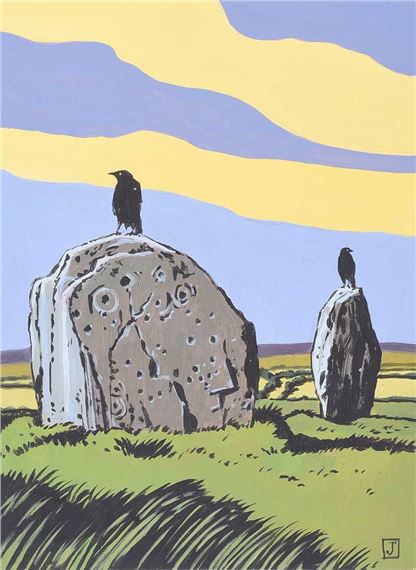 Jack McClean | Biography