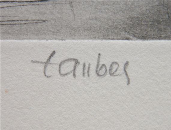 Frederic Taubes | Female Portraits | MutualArt