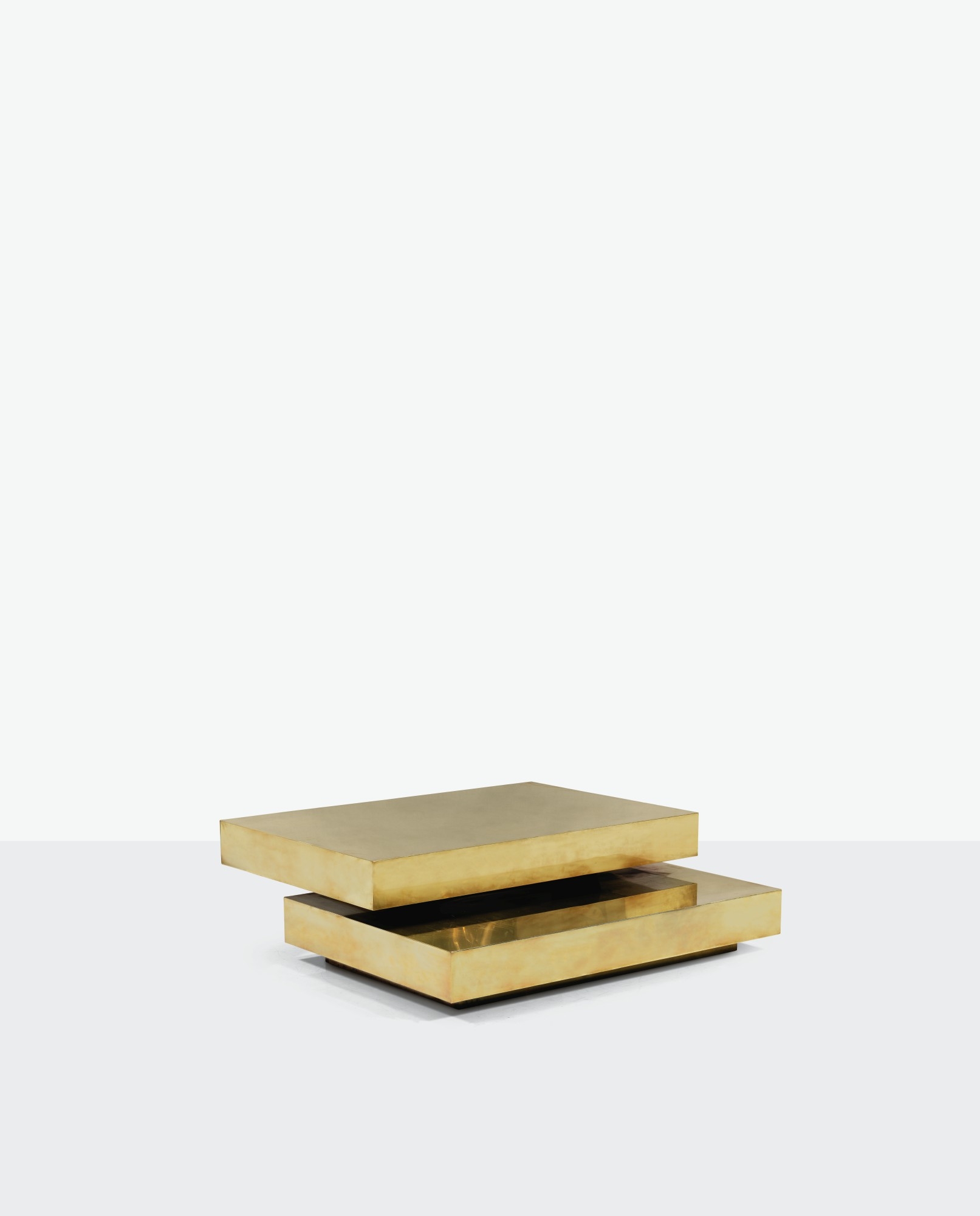Gabriella Crespi | Table Tavolo Scultura, Série Plurimi | MutualArt
