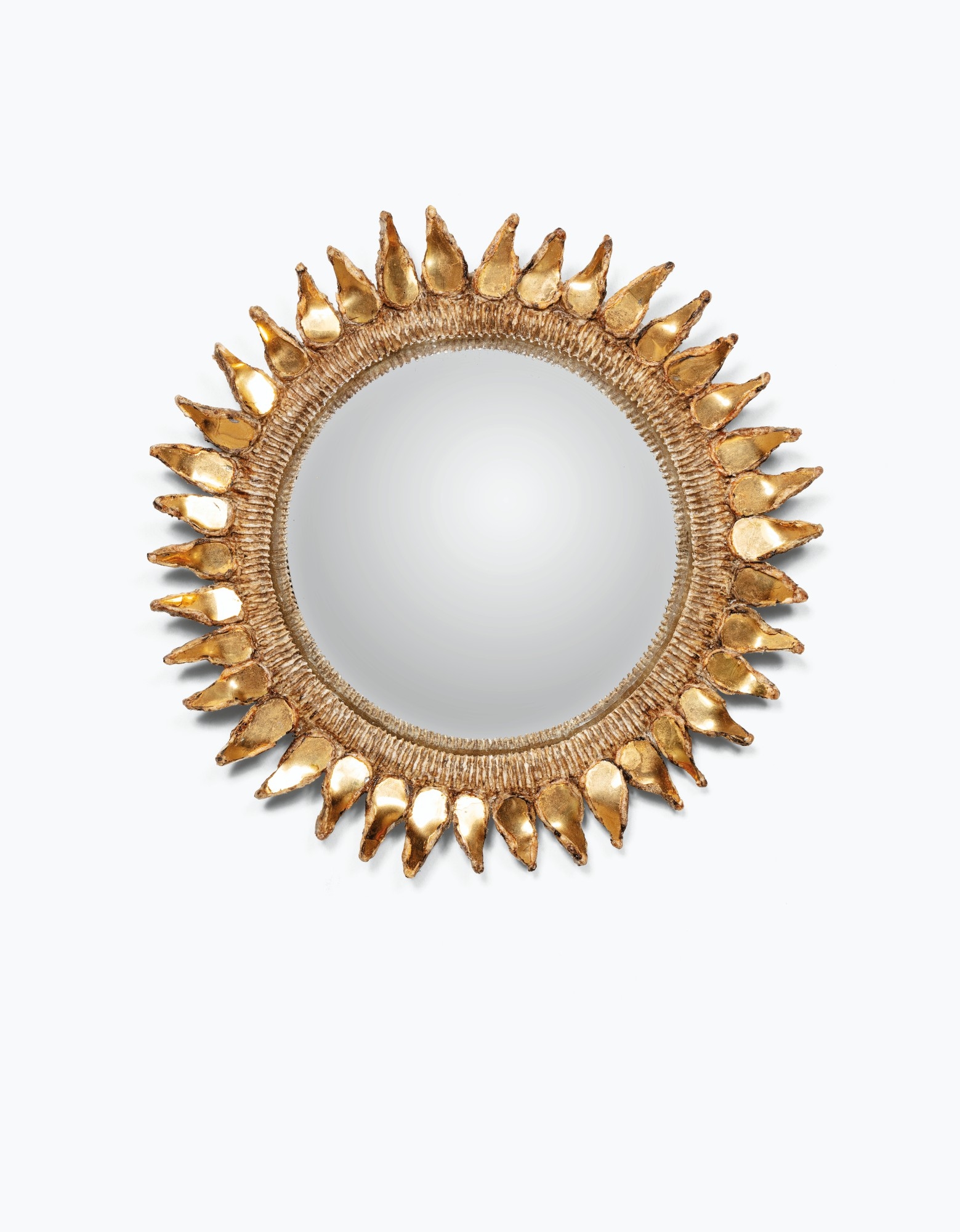 Line Vautrin | Miroir Chardon | MutualArt