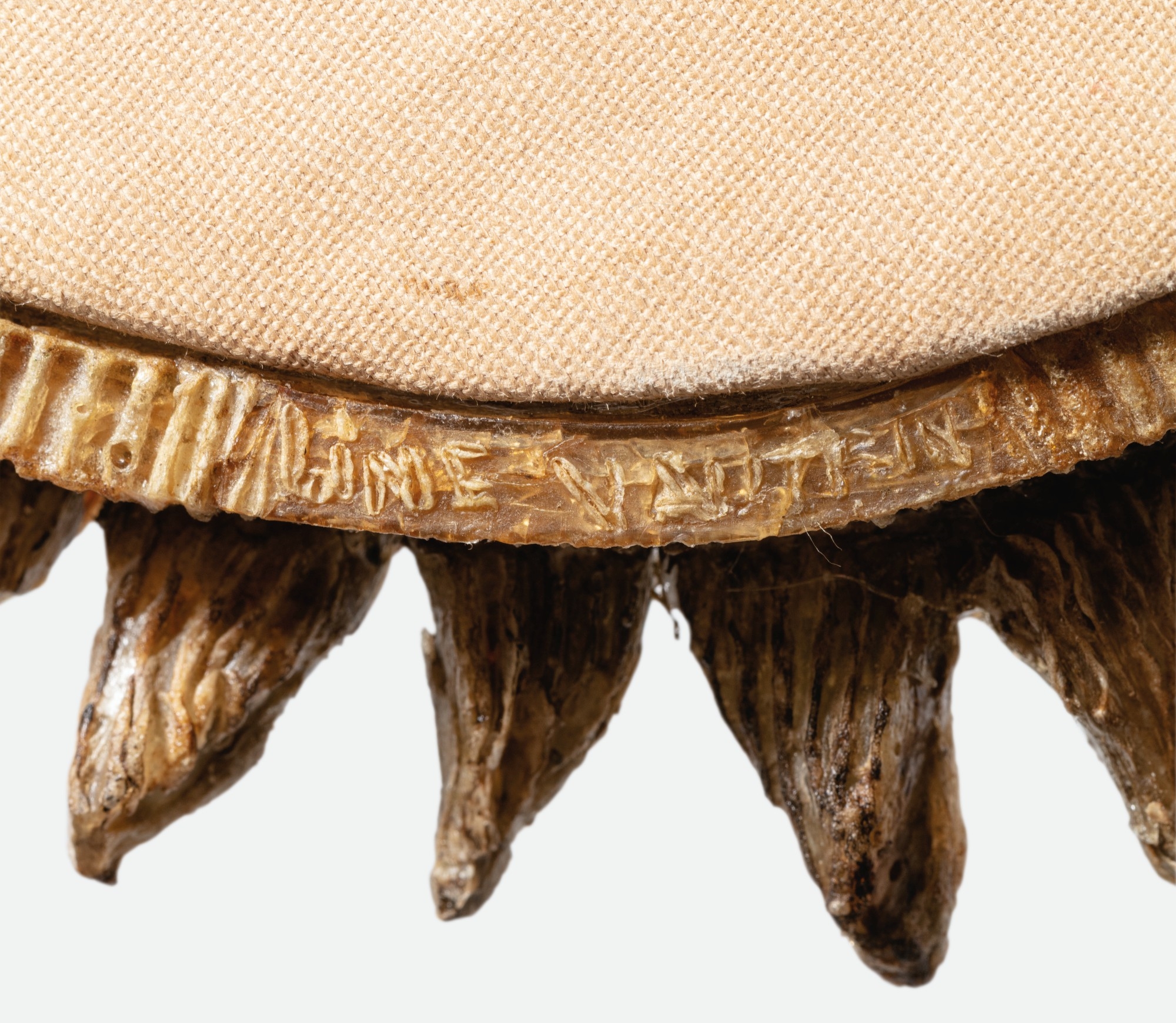 Line Vautrin | Miroir Chardon | MutualArt