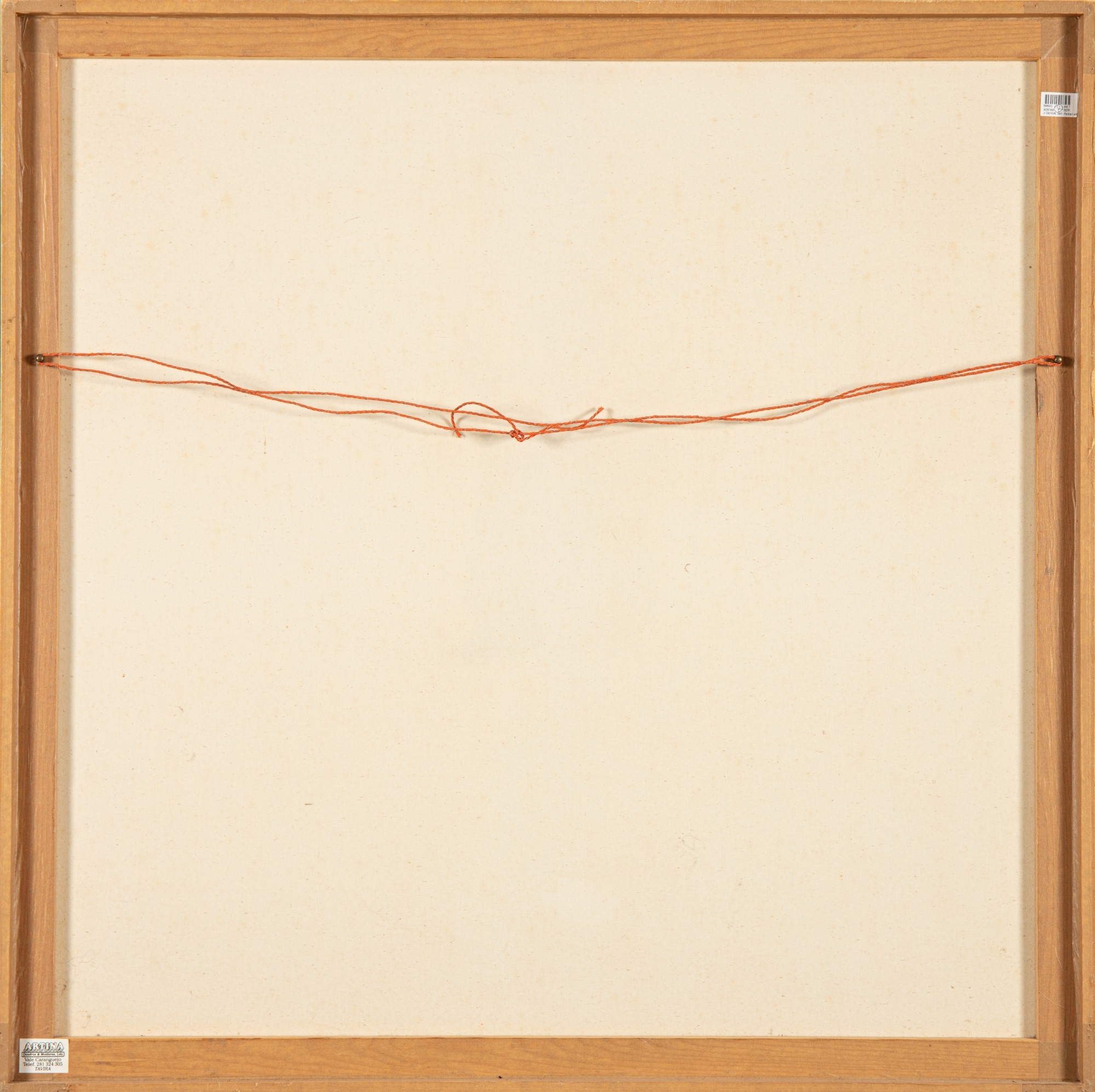 Ji Dachun | Self-Portrait with Teng Hsiao-Ping (99) | MutualArt