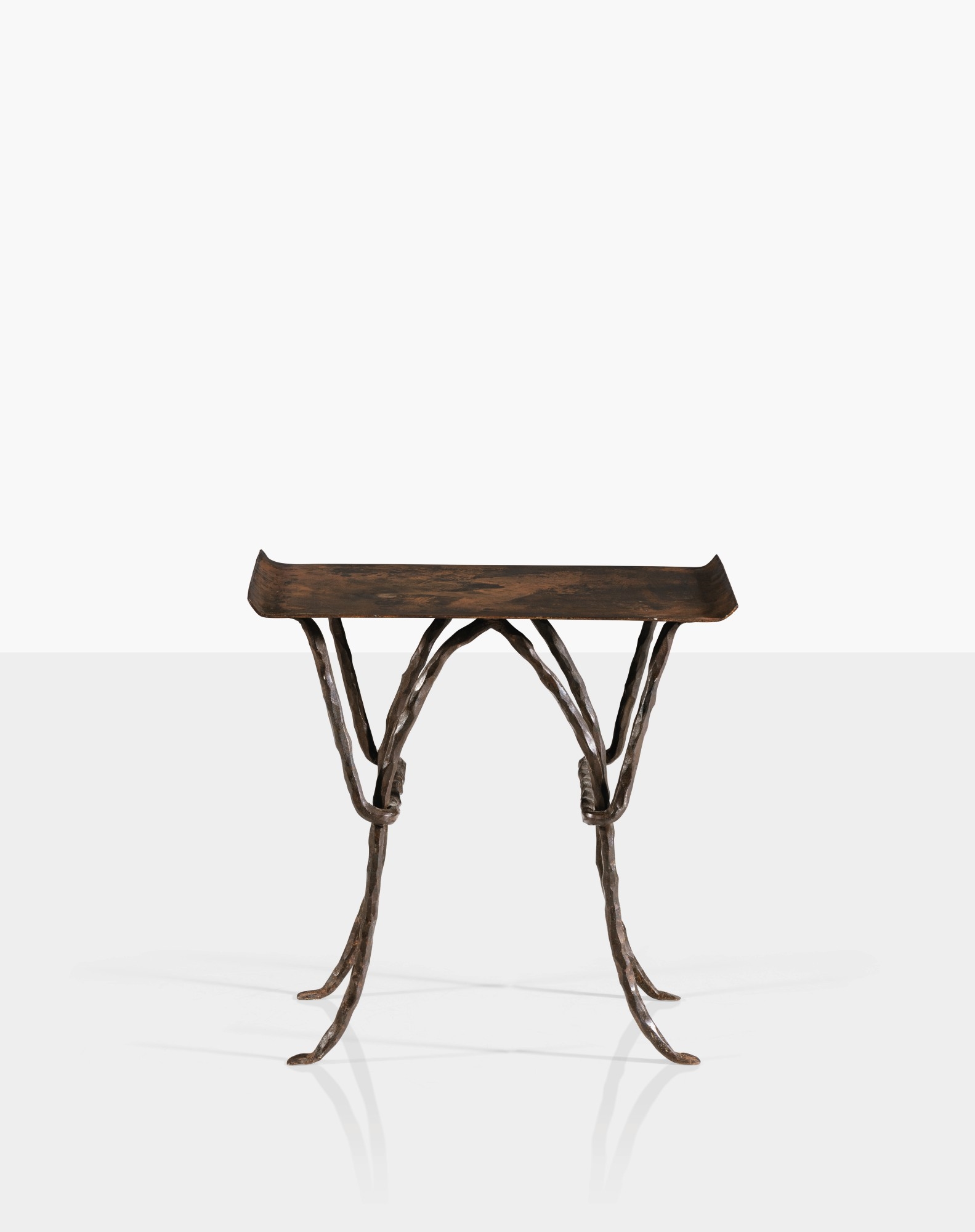 Elizabeth Garouste | Table Râ | MutualArt